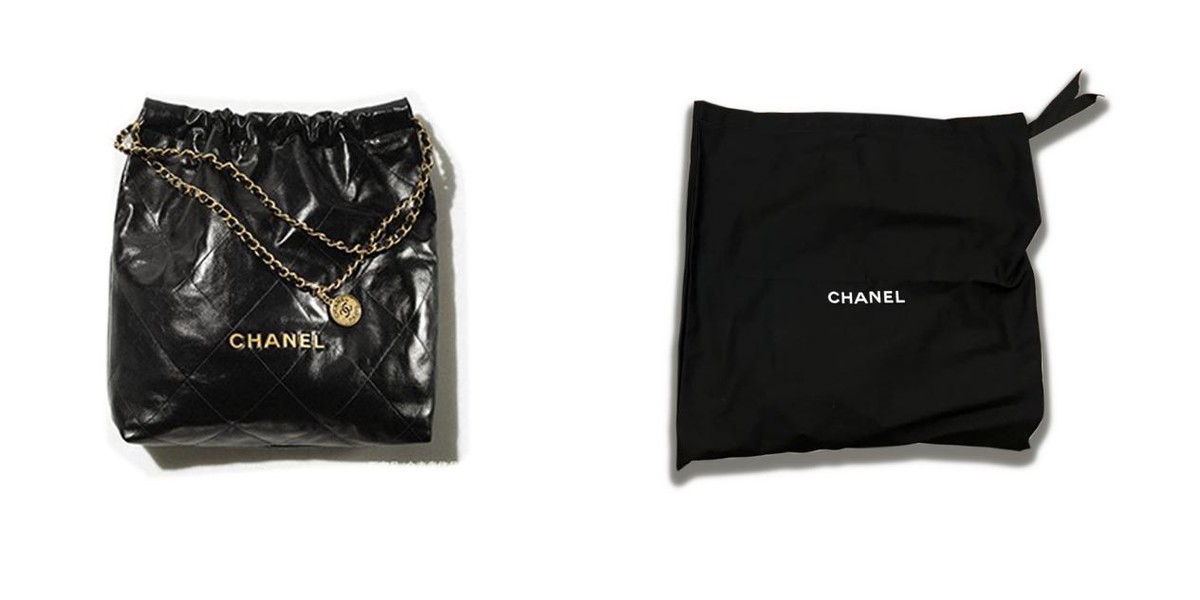 A Chanel 4W "garbage bag" was robbed, what do you think? - iNEWS