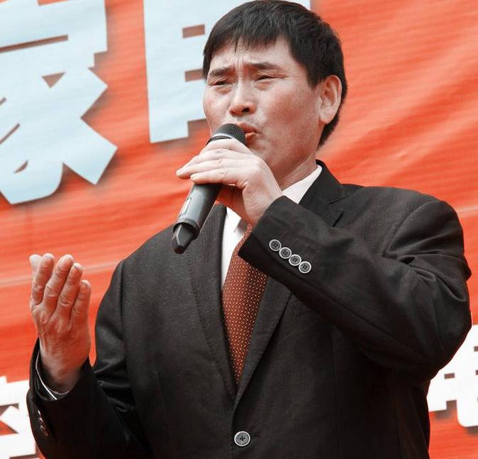 Brother Dayi was asked about his son's marriage, his daughter's singing, etc., and his speech ...