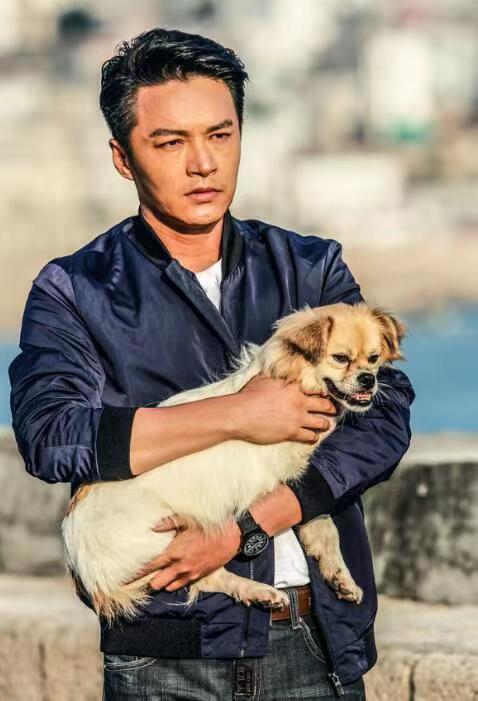 Zheng Guolin: From Li Shimin's professional household to his father's ...