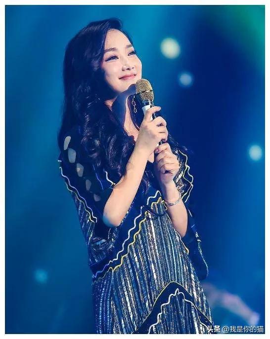 At the CCTV Mid-Autumn Festival Gala, Linghua is domineering - iNEWS