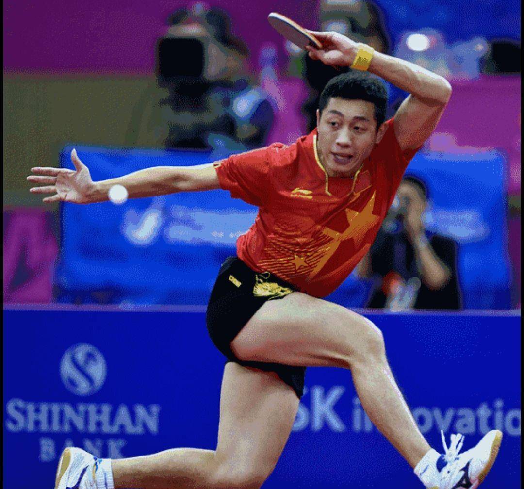 Xu Xin, turn around beautifully - iNEWS
