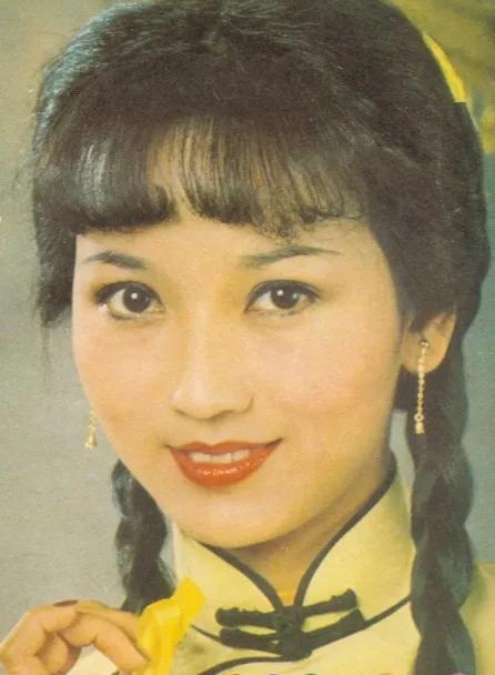 Zhao Yazhi, a few photos when she was young - iMedia