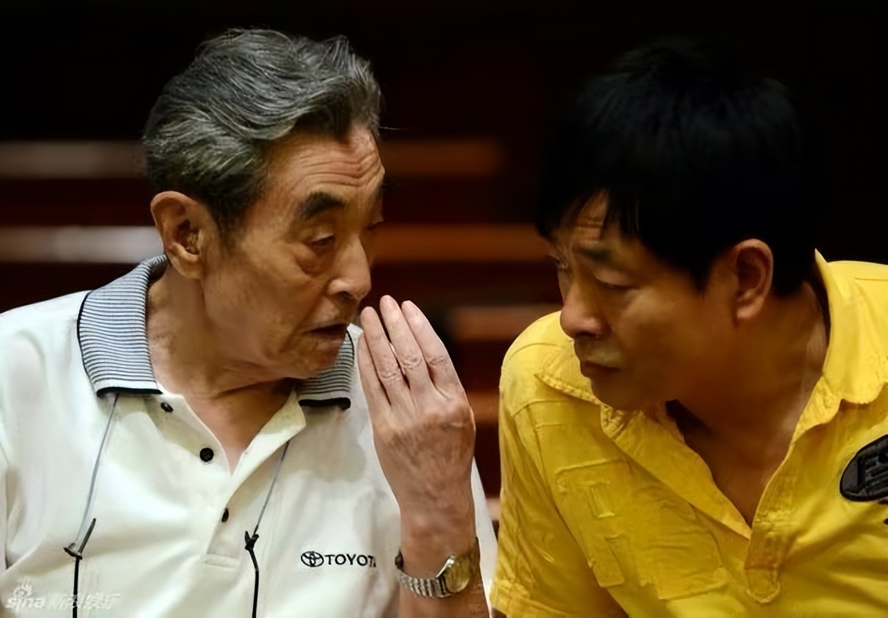Pu Cunxin: His father and younger brother passed away one after another ...