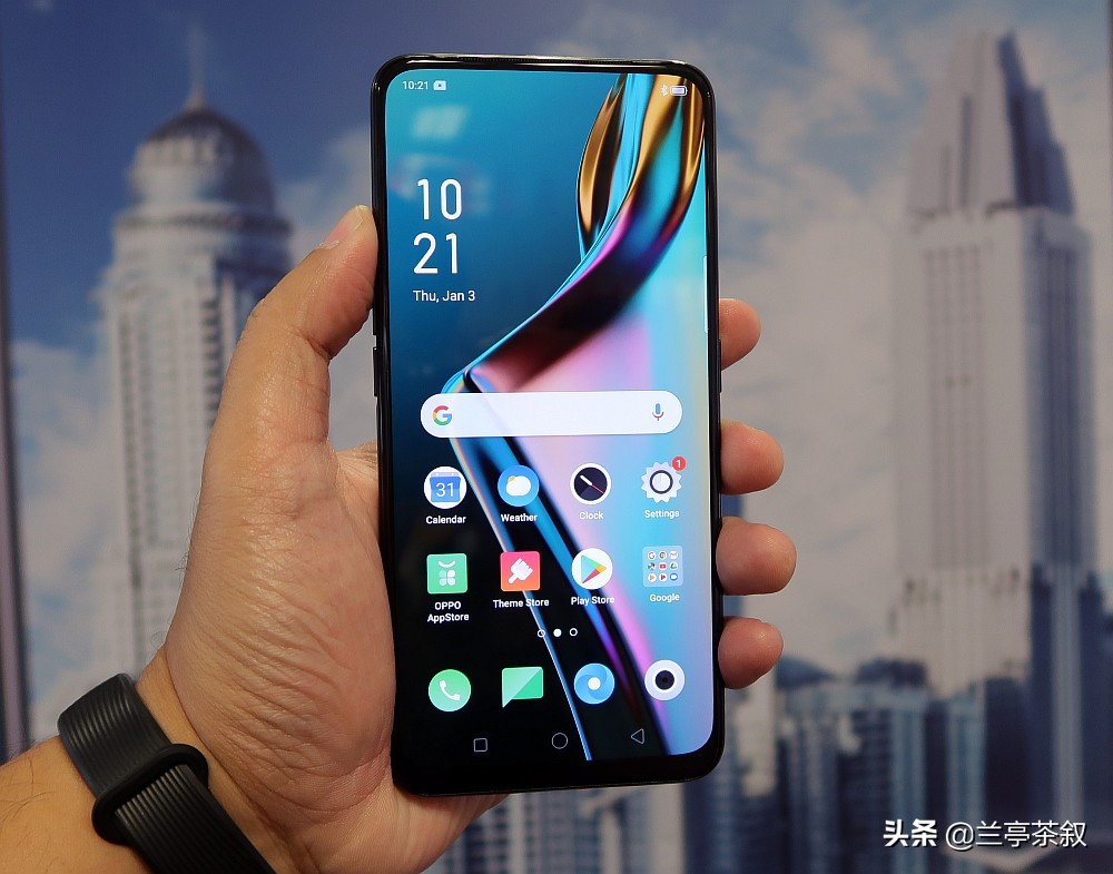 Top Android Smartphone Ratings for June User Satisfaction Released - iNEWS