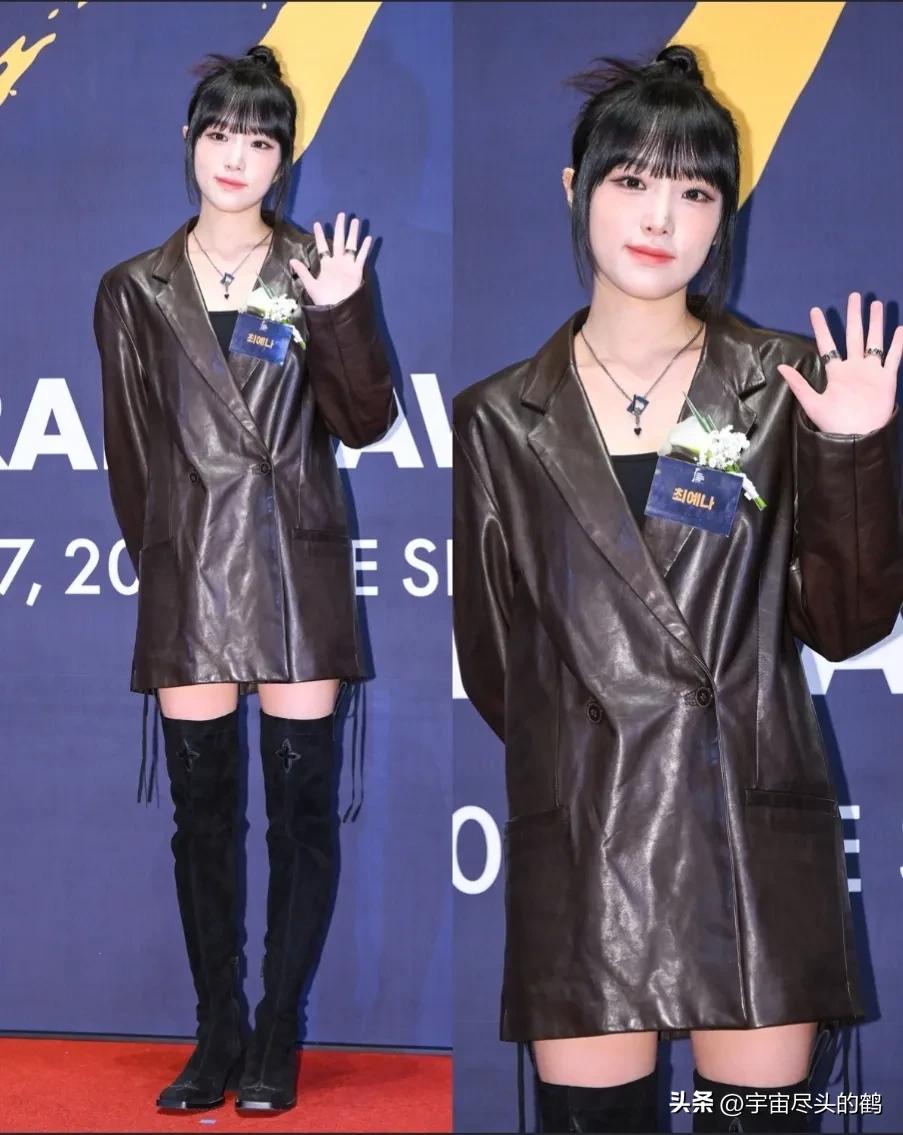 Fashion King Lee Min Jung Park Gyu Ri Kang So Ra MINNIE Choi Ye Na - iNEWS