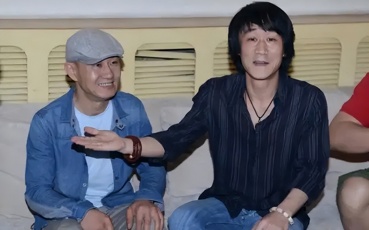 Legendary drummer Zhao Muyang - iNEWS