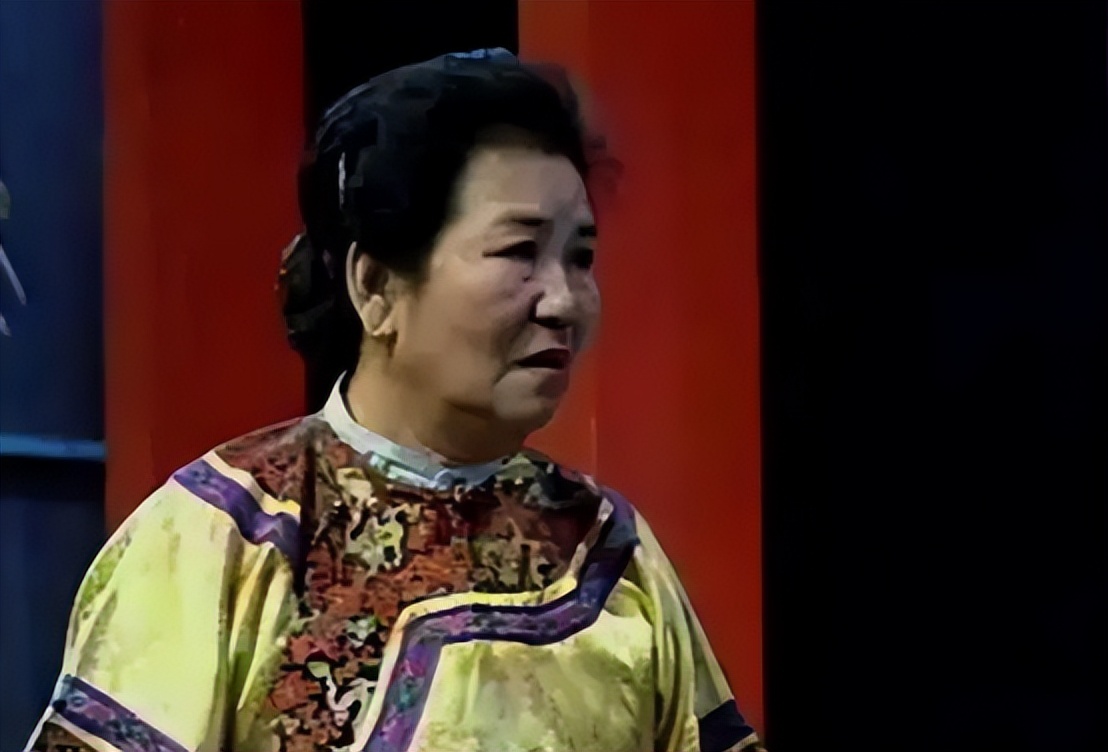 She became a widow twice, and her daughter died unfortunately. The life ...