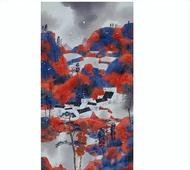 subjective emotions of color - iNEWS