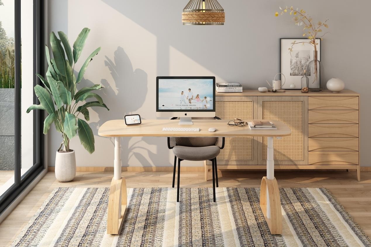 Lego Smart Lifting Table and Lego Smart Fitness Chair provide more ...