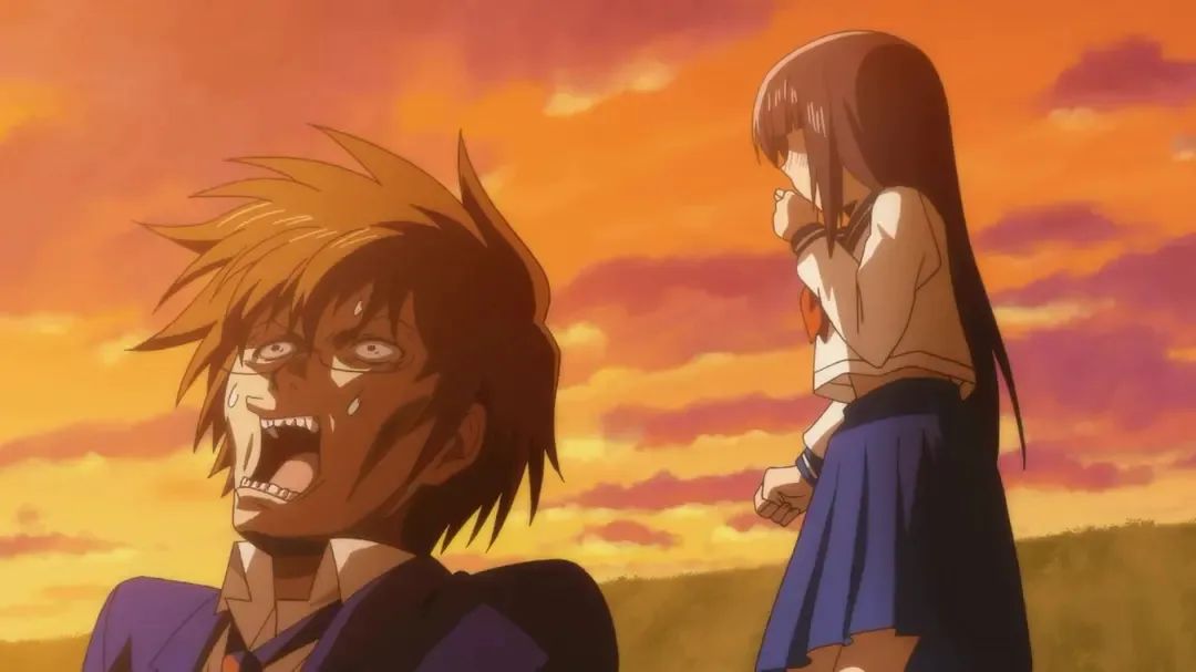 Anime inventory: 10 super good-looking funny sand sculpture dramas that ...