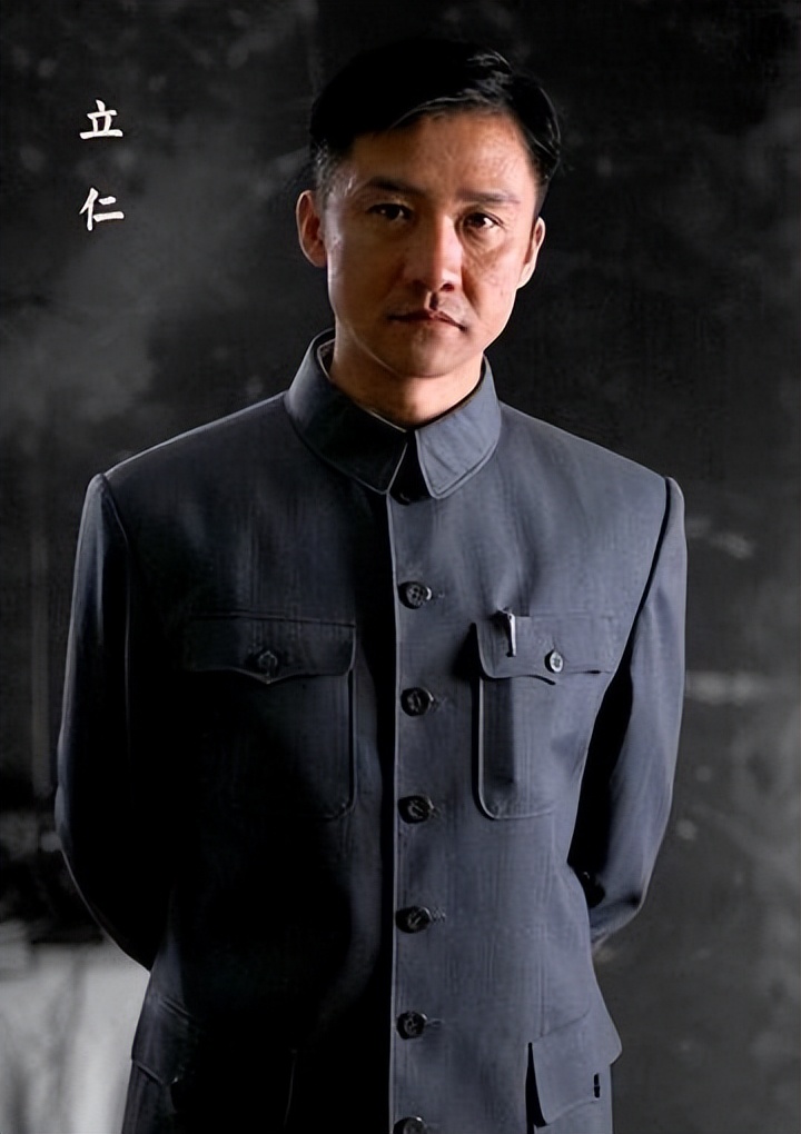 Huang Zhizhong, such a ruthless man - iMedia