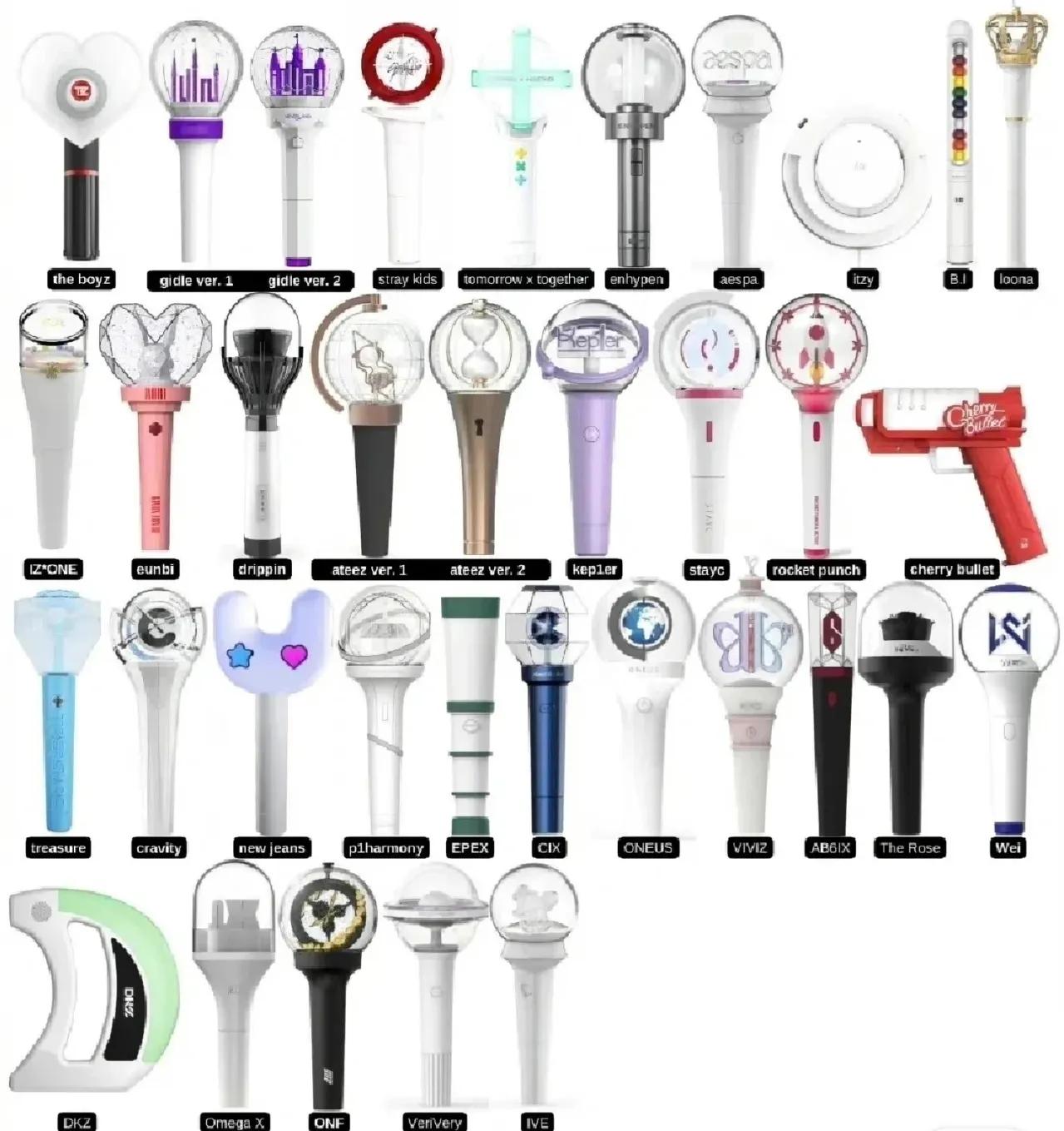 ah?Koreans steal the Spring Festival, and spiritual Koreans touch porcelain light sticks. - iMedia