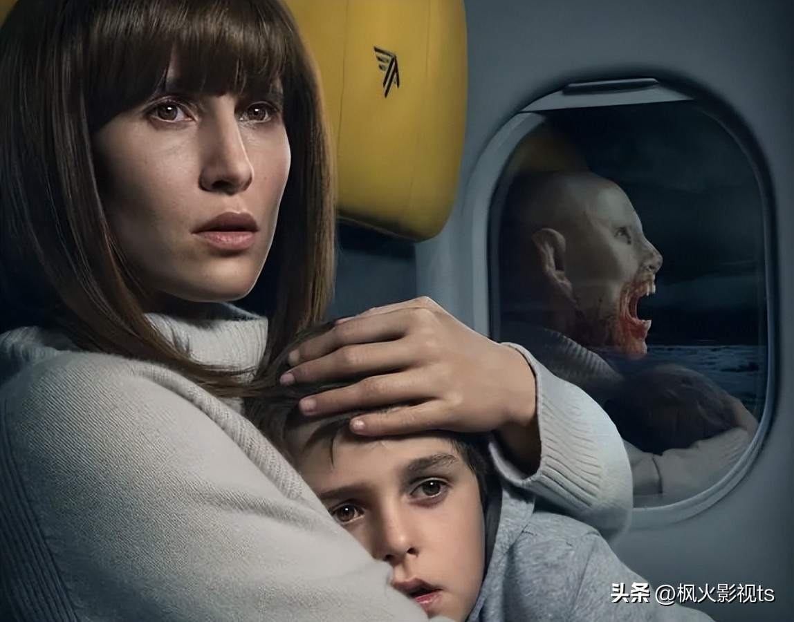 Intensive, exciting, thrilling!You can't stop watching these air crash ...