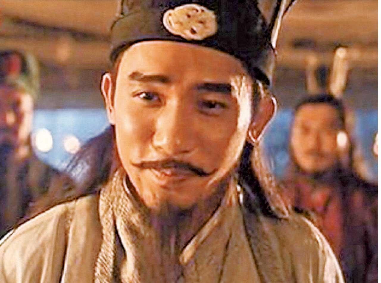 Happy Chaowei - iMedia