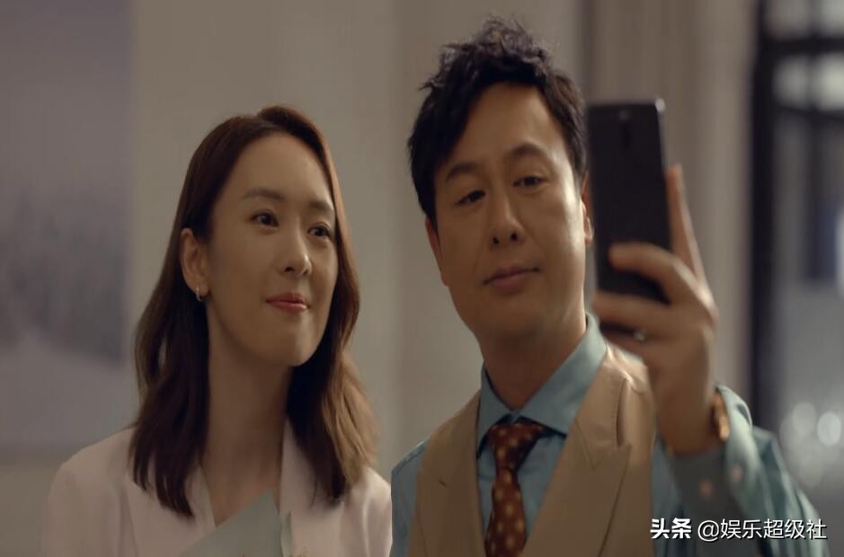 In the finale of "Home of the Heart", why did Zhan Xiang, who failed to ...