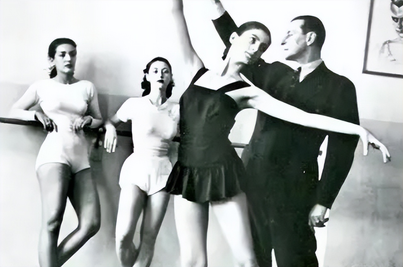 The ageless legend of a 90-year-old supermodel, what is making us grow ...