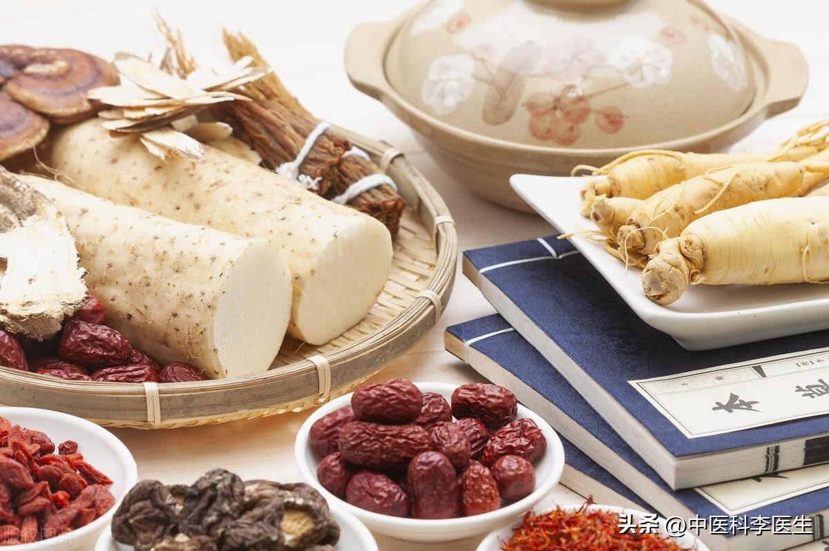 Lowering blood pressure, removing dampness, anti-aging, enhancing ...