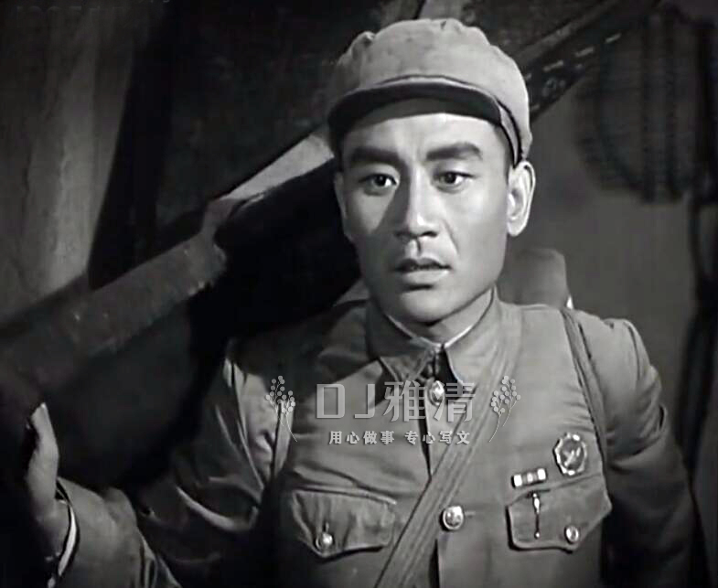 In the past, the handsome and handsome male star of Shanghai Film ...