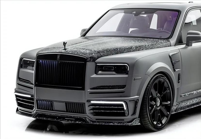 Hao on plus Hao?After factory modification, who can control this UAE ...