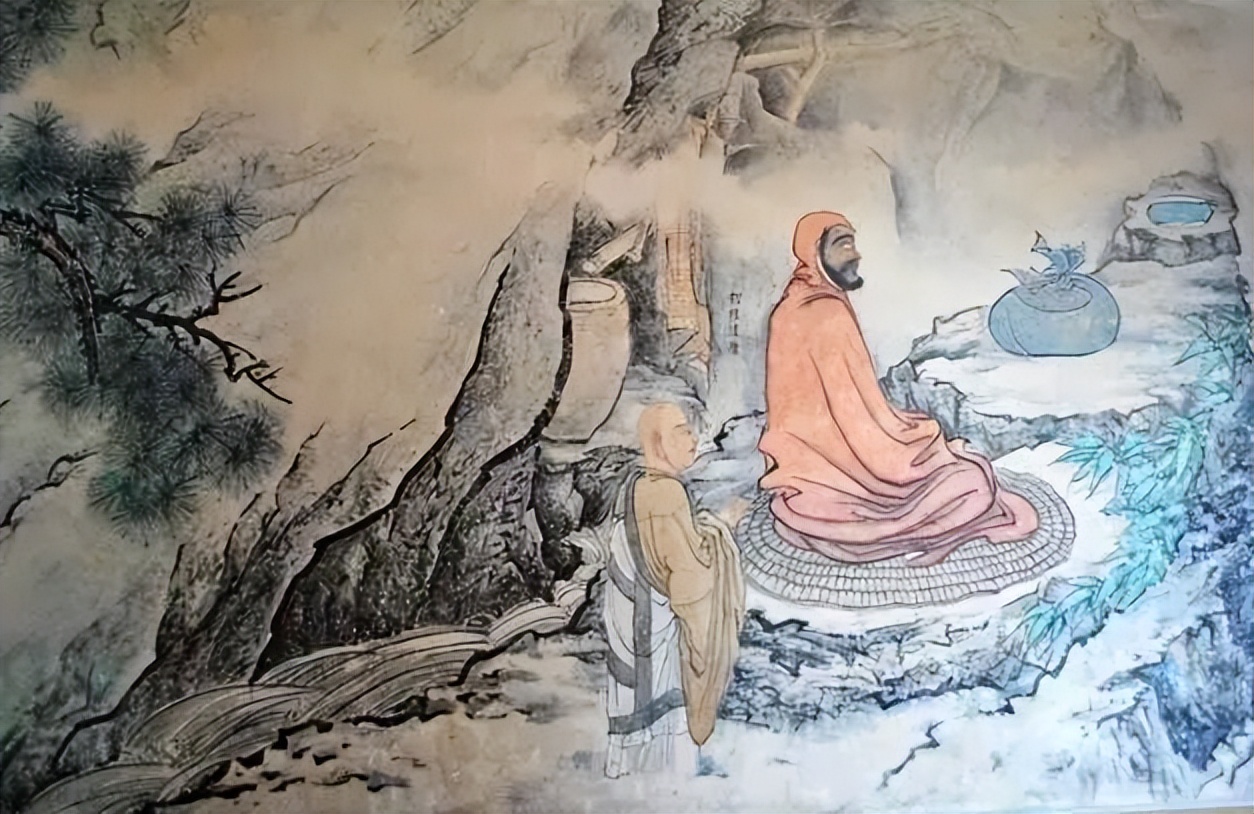 Research on the Status and Function of Zen Buddhism in Ancient Chinese ...