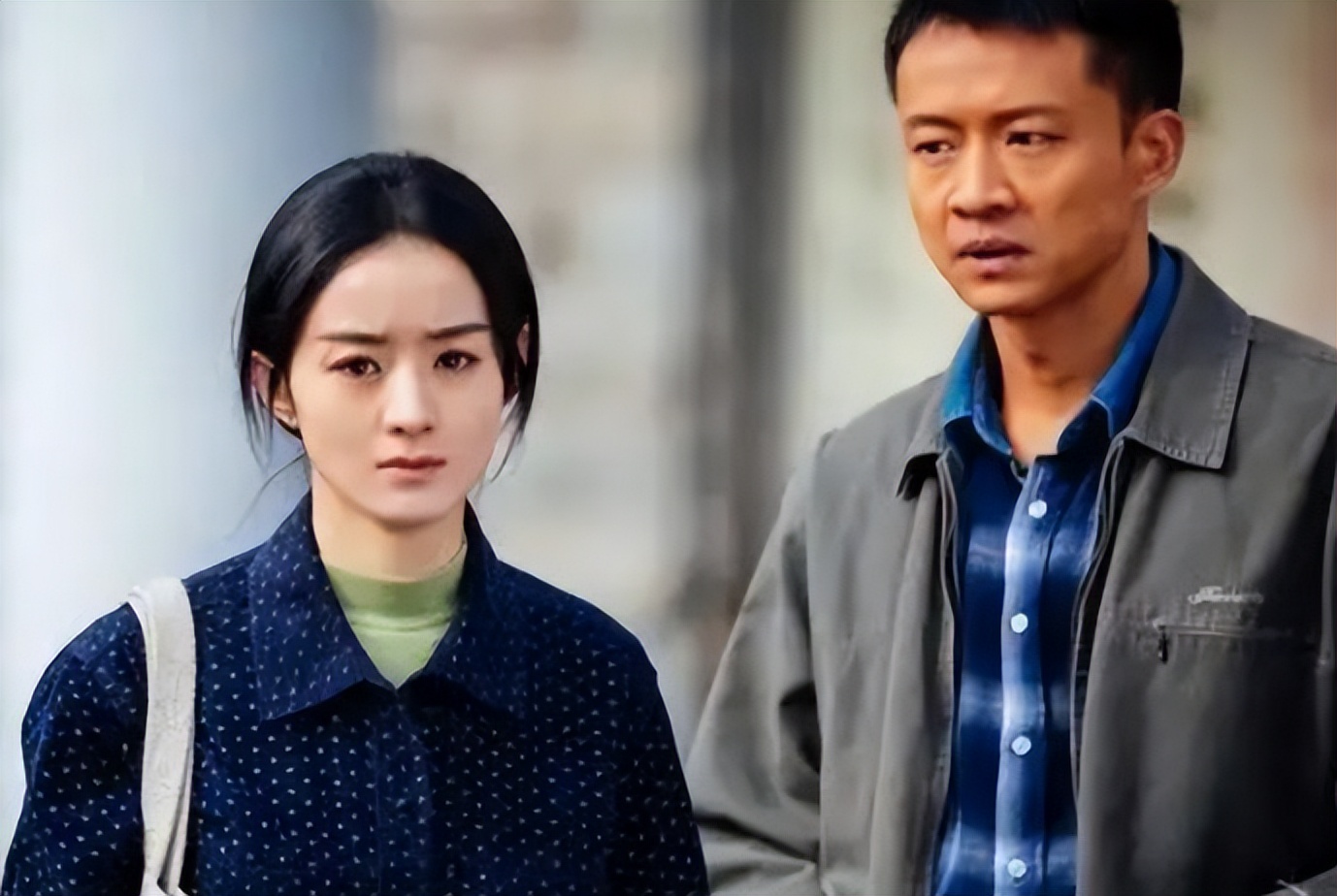 Played the leading role but was not popular, but played a supporting ...