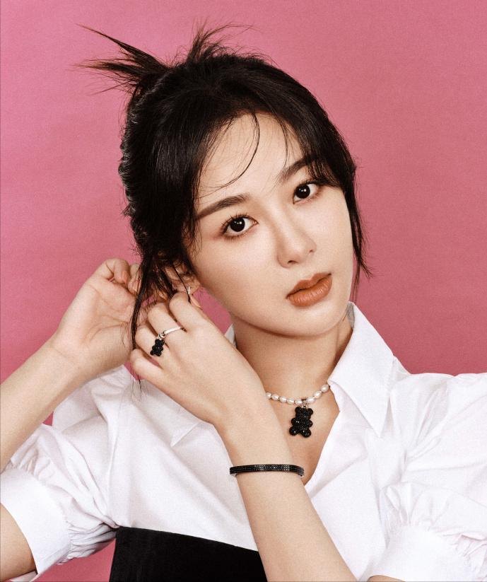 Will Yang Zi cooperate with the reshoot of "The Journey of the Hairpin ...