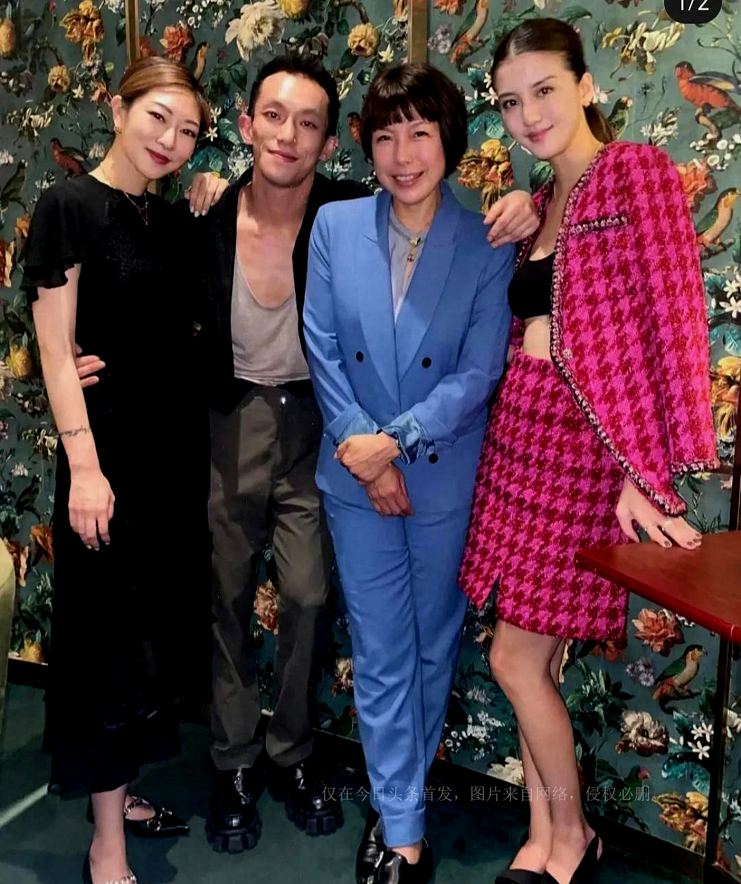 Wu Qianyu is undecided about marrying into a wealthy family, but Cheng ...