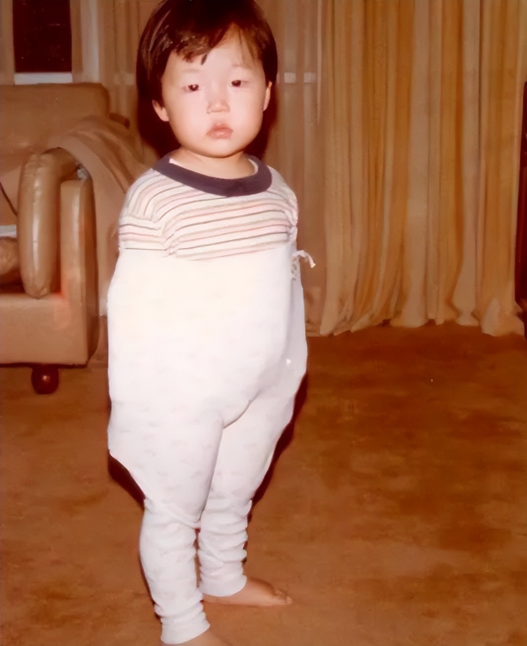 Why did the "Uncle Bird" who once swept the world by earning 15 billion ...