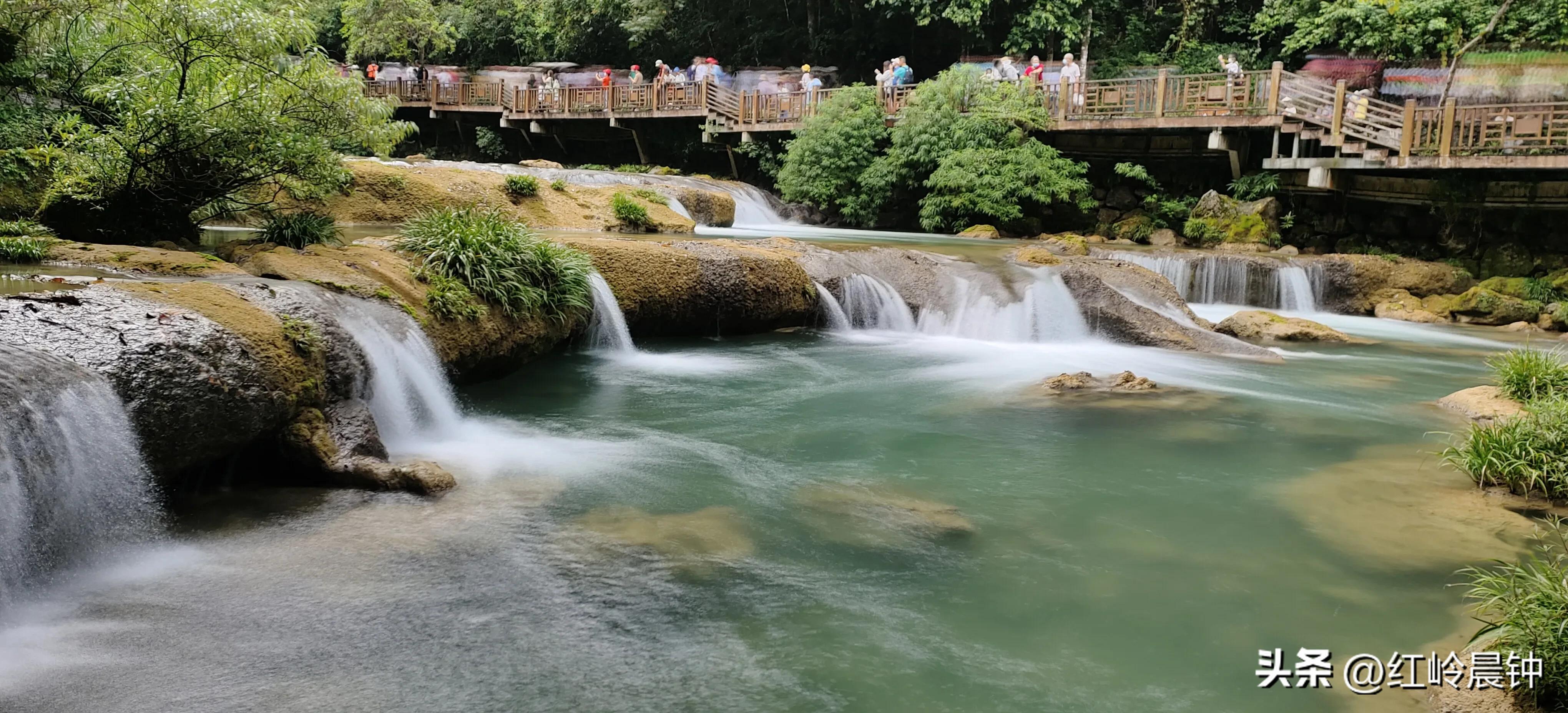 A trip to Guizhou, the new green in the hot summer - iMedia