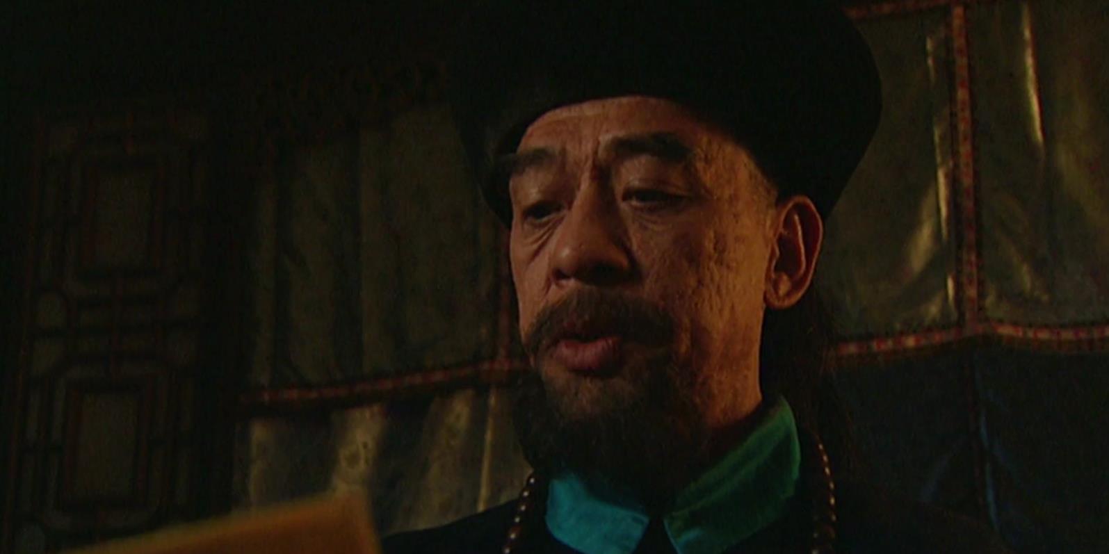 What did Emperor Kangxi do in his last few days? I experienced three ...