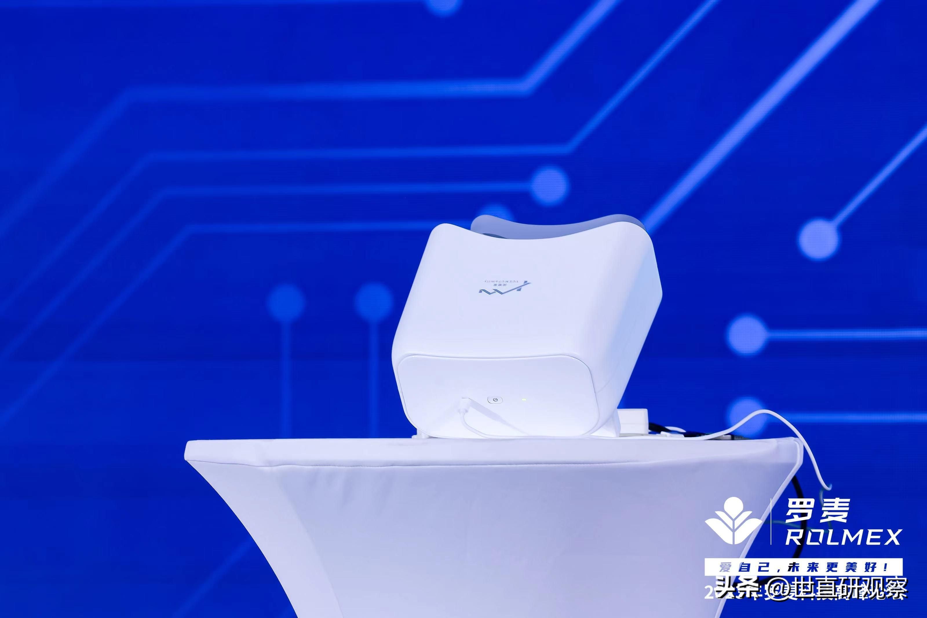 Luomai Technology embraces AI intelligence to make health more ...