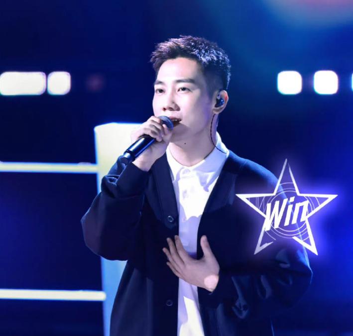 The Voice of China: Although Liang Yuying is defeated, it is still ...