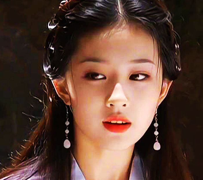 Among Jin Yong's martial arts, there are seven people who can resist the'Beiming Magic Art', and ...