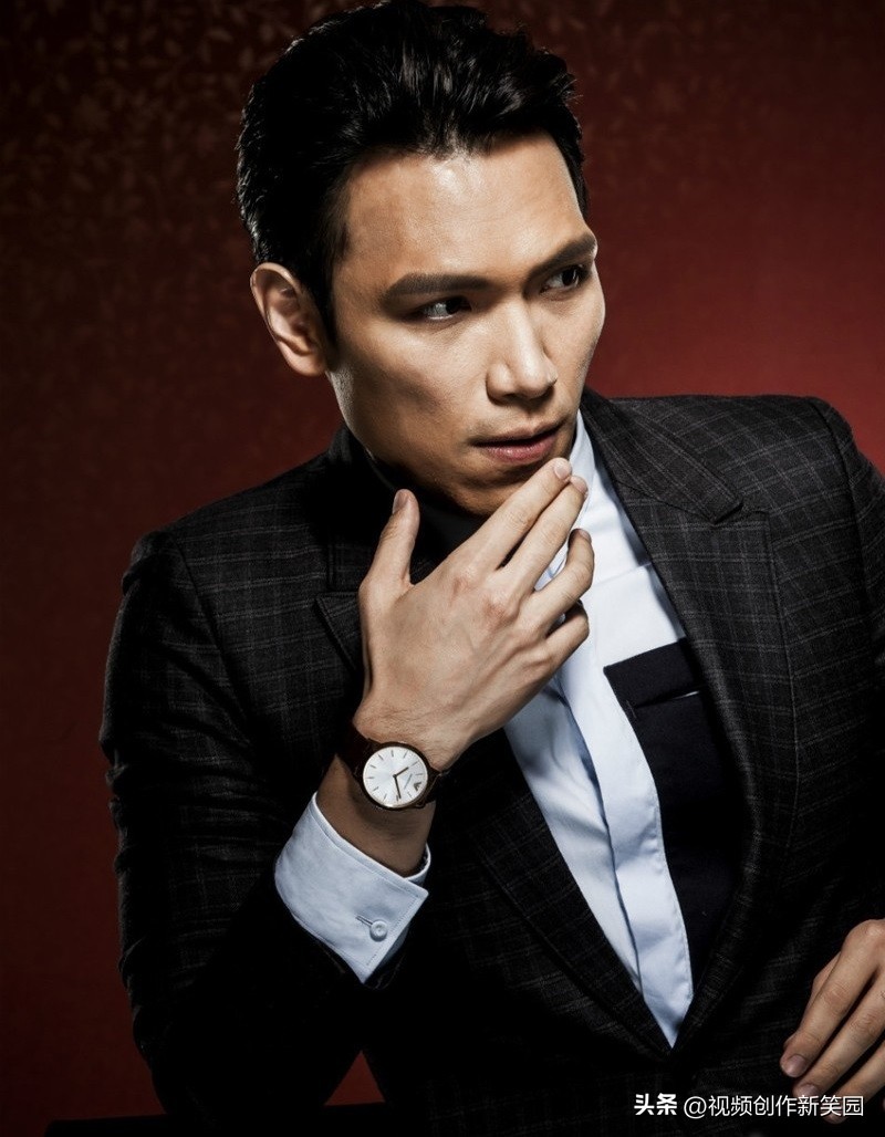 Classification and arrangement of Yang Zongwei's singer song themes - iMedia