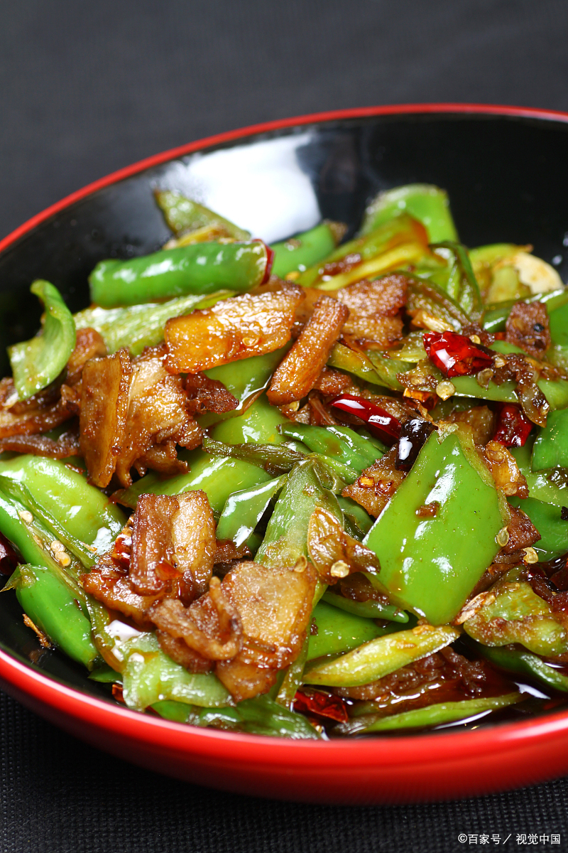 Ten Signature Dishes of Hunan Cuisine, Tens of Millions of People Are ...