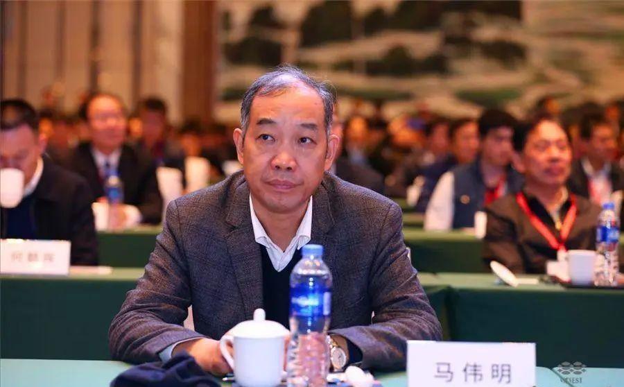 Chinese research and development giant ship! Academician Ma's "Super ...