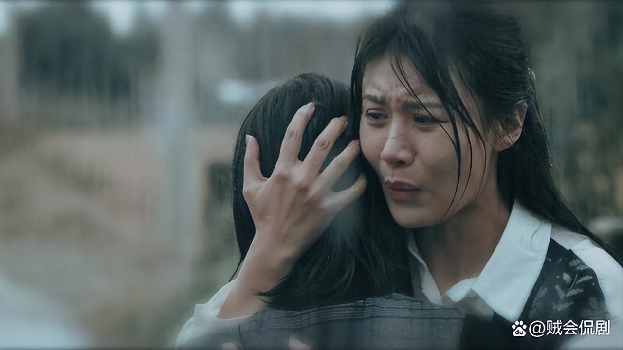 "Punishment" Lin Bai really adopted Chang Zheng in order to repay the ...