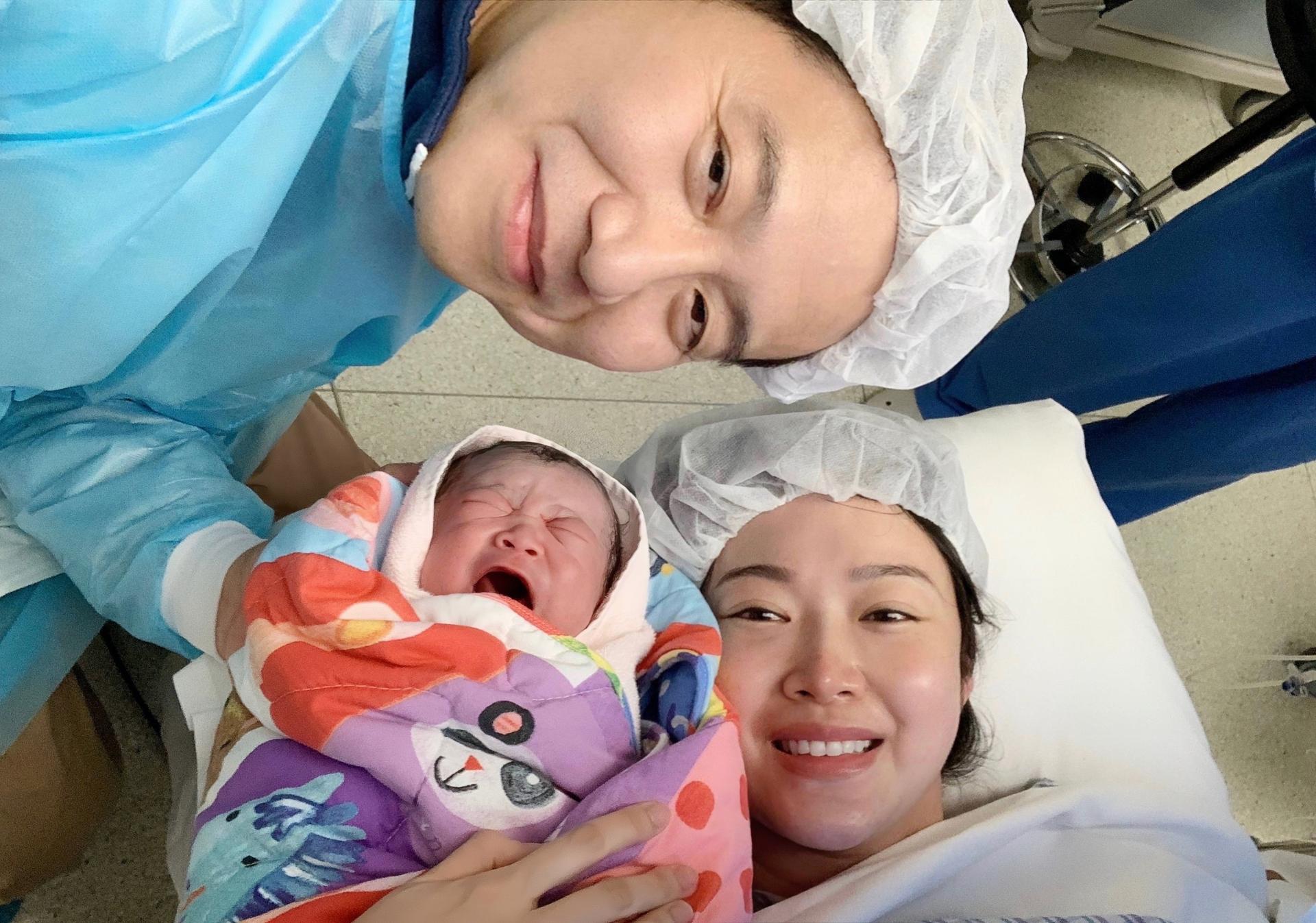 The well-known Hong Kong sister champion was exposed to illness!Thin to ...