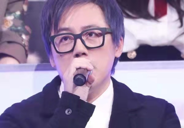 Looking forward to the singer, Zhang Yu, comeback - iNEWS