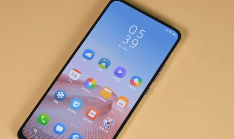 Some common uses of sensors in smartphones (2) - iNEWS