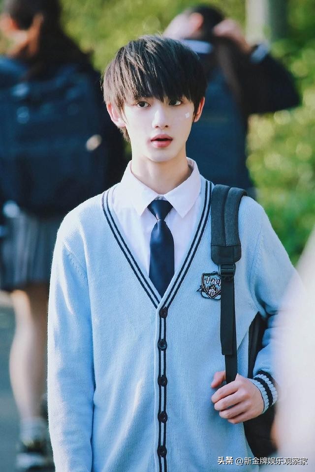 Ding Chengxinfang refuted the rumors of a relationship, fans have taken ...