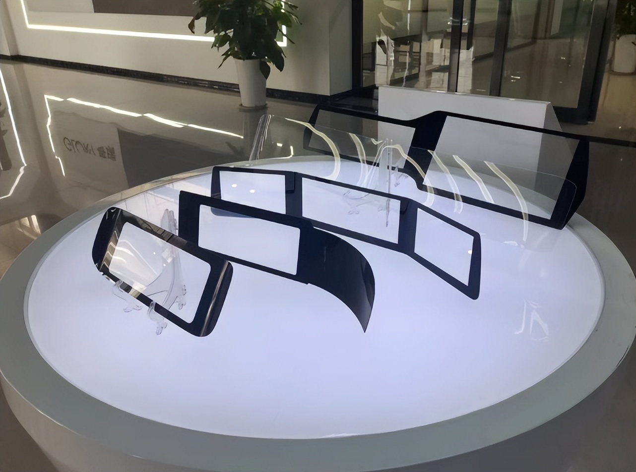 Ge Rui Optics: car surface cover and crystal decorative parts are ...