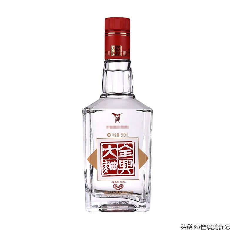 China's six "poor wines", which used to be invincible, are no longer ...