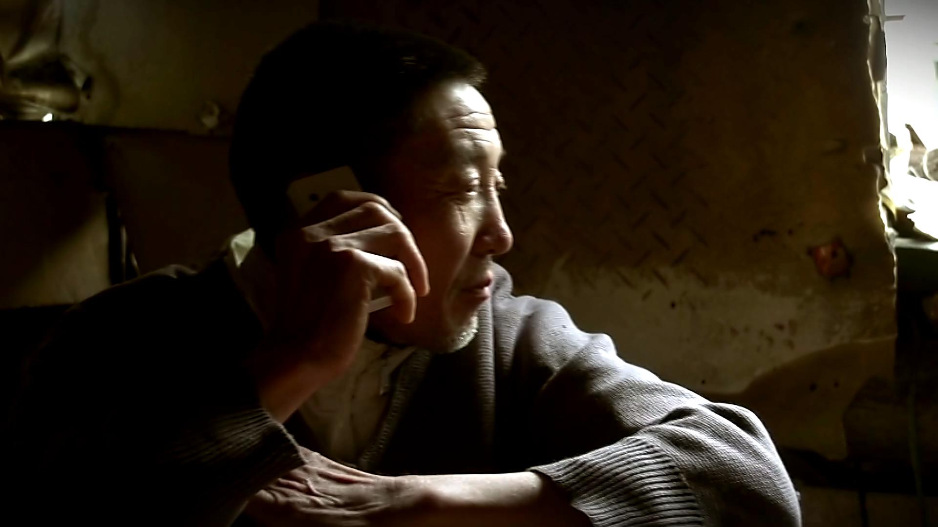 The last Bangbang: Just after the fifth day of the new year, Lao Huang ...