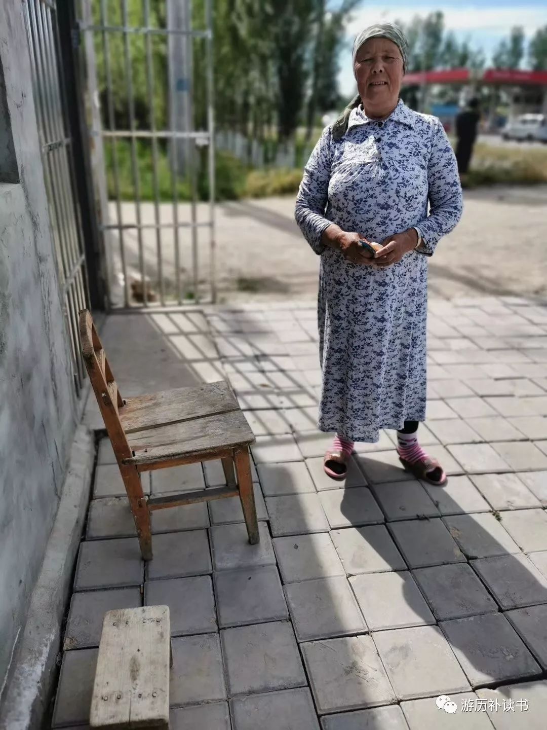 The Journey of Yili (15) Dialogue on the Ethnic Minorities in Xinjiang ...