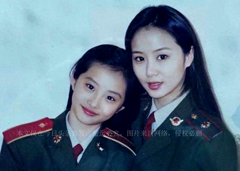 Li Xinru, who became popular because of "Ugly Girl", offended Zhang Yimou and quit the industry ...