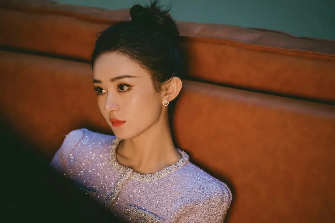 Zhao Liying, Huang Bo, Ni Ni, Zhu Yilong, Zhao Lusi, Liu Haocun and ...