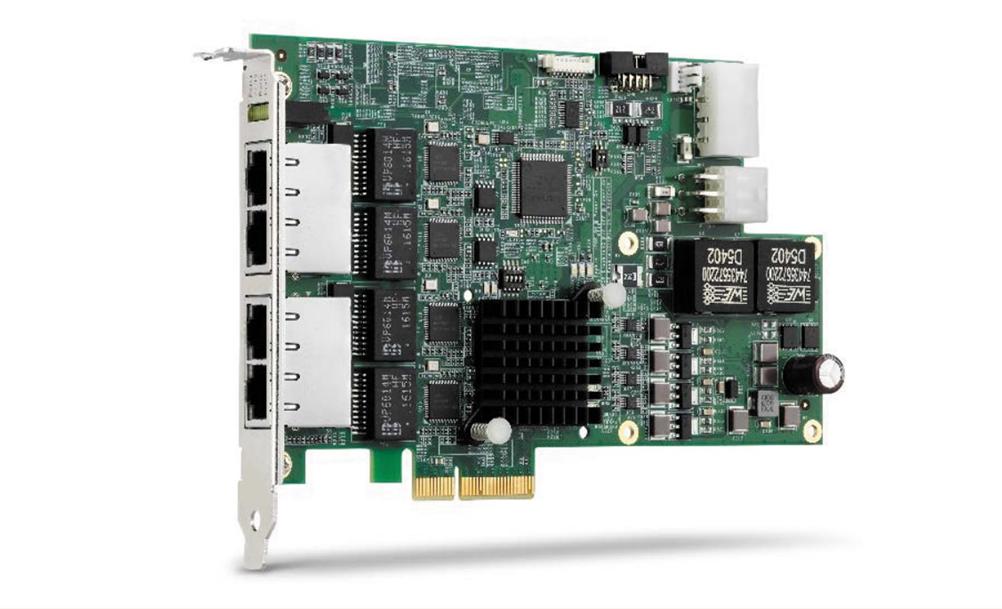 Concept and working principle of frame grabber - iNEWS