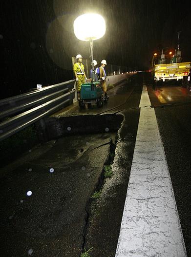 After Vietnam spent hundreds of billions to build bridges and Japan ...