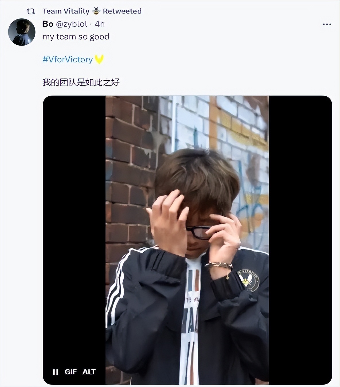 The top rhythm of The Knockout in the jungle!Bo+Perkz teamed up to help VIT overthrow the ...